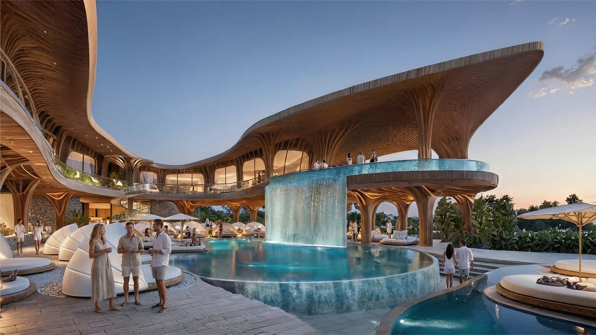 ELLE Resort & Beach Club | A New Icon in Bali Luxury