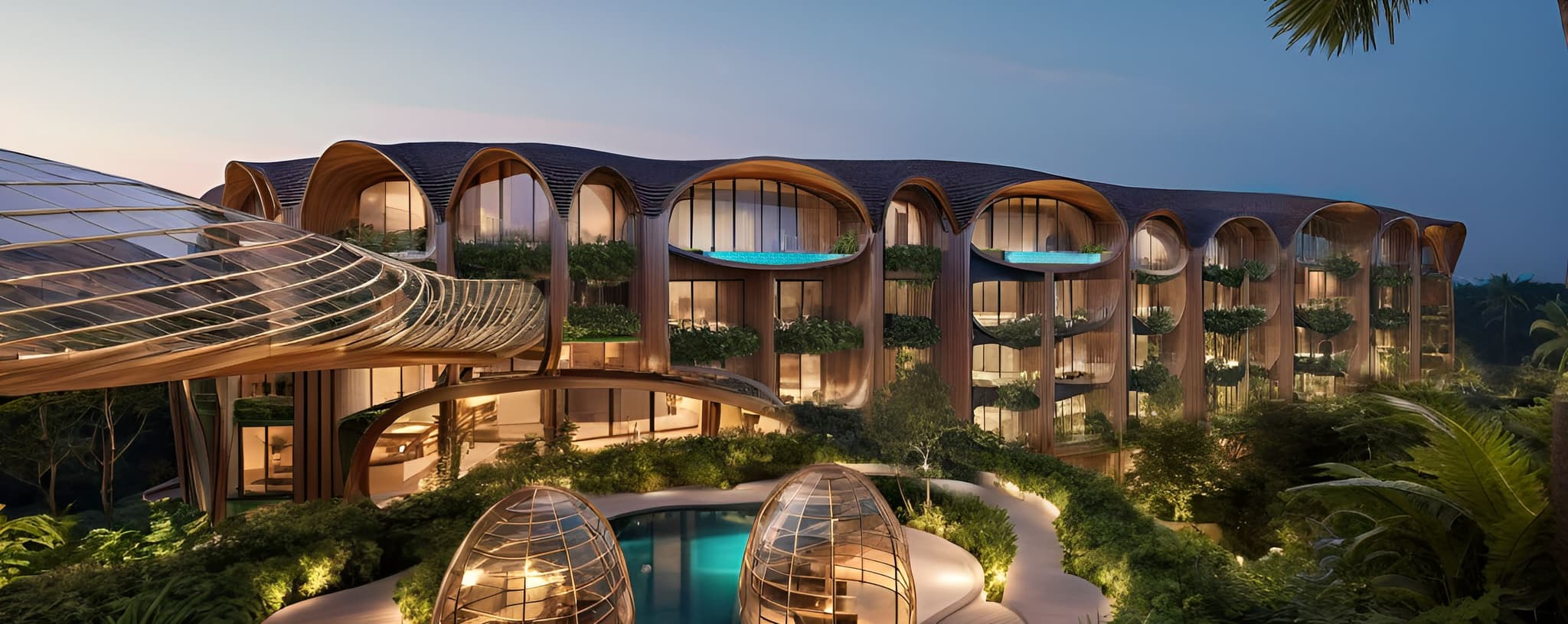 ELLE Resort & Beach Club | A New Icon in Bali Luxury