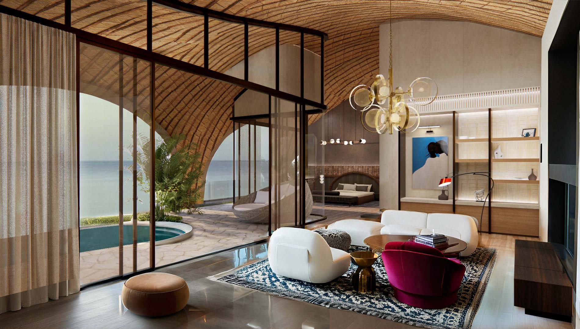 ELLE Resort & Beach Club | A New Icon in Bali Luxury