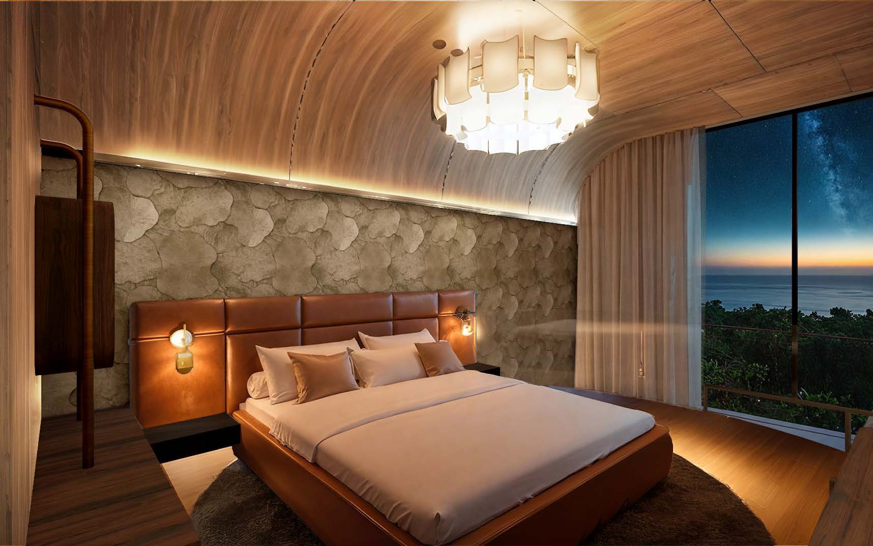 ELLE Resort & Beach Club | A New Icon in Bali Luxury