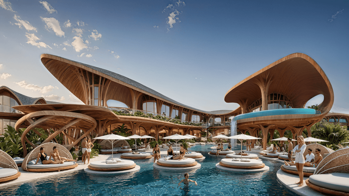 ELLE Resort & Beach Club | A New Icon in Bali Luxury