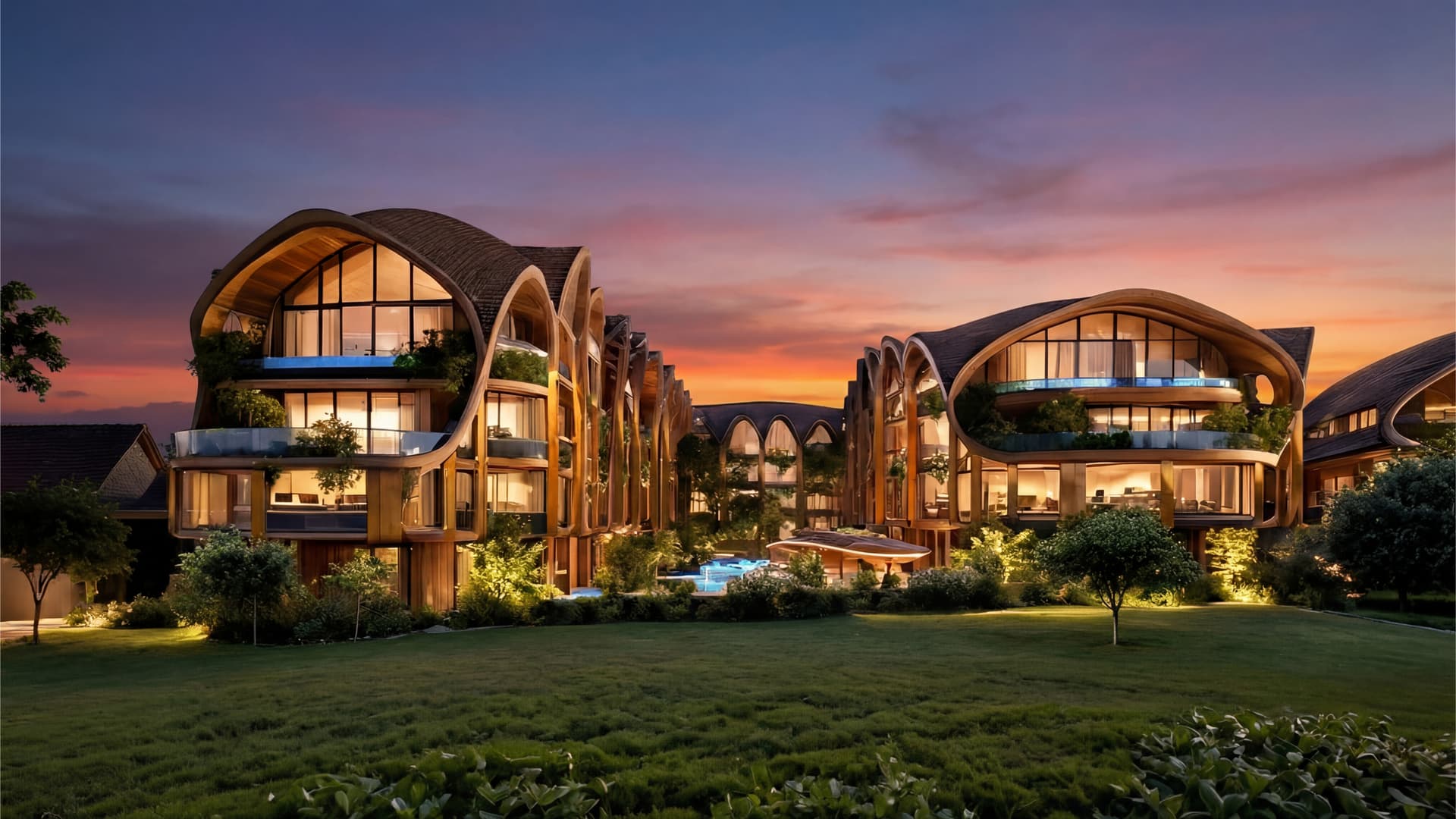 ELLE Resort & Beach Club | A New Icon in Bali Luxury