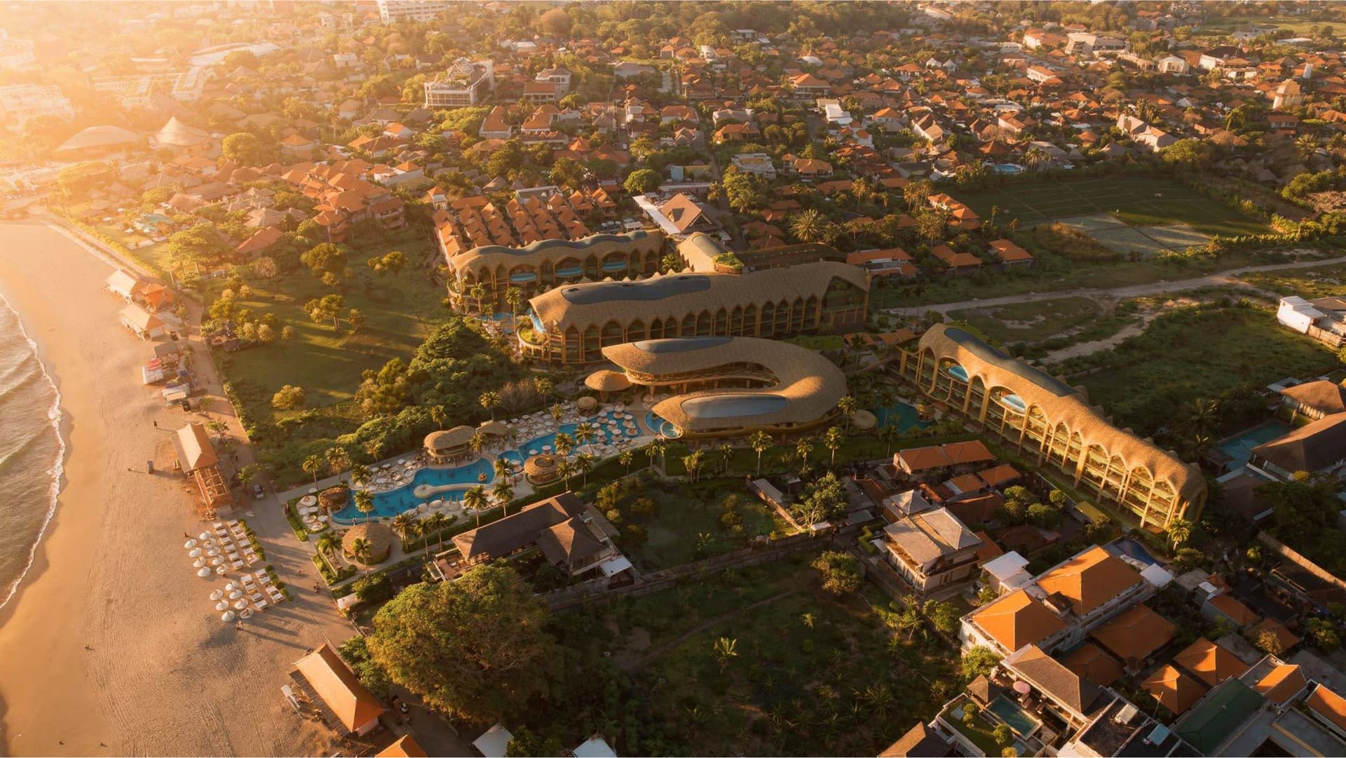 ELLE Resort & Beach Club | A New Icon in Bali Luxury