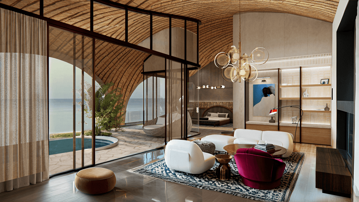 ELLE Resort & Beach Club Bali