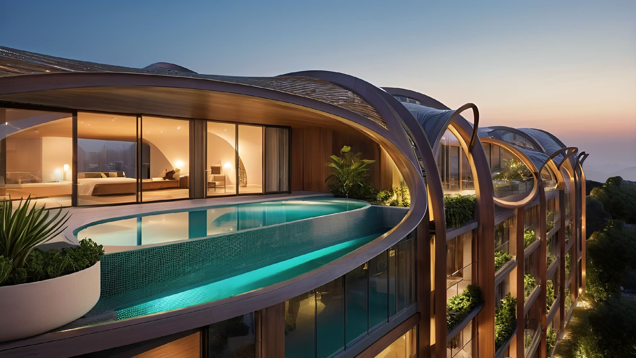 ELLE Resort & Beach Club | A New Icon in Bali Luxury