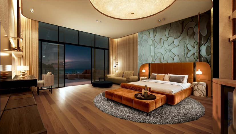 ELLE Resort & Beach Club | A New Icon in Bali Luxury