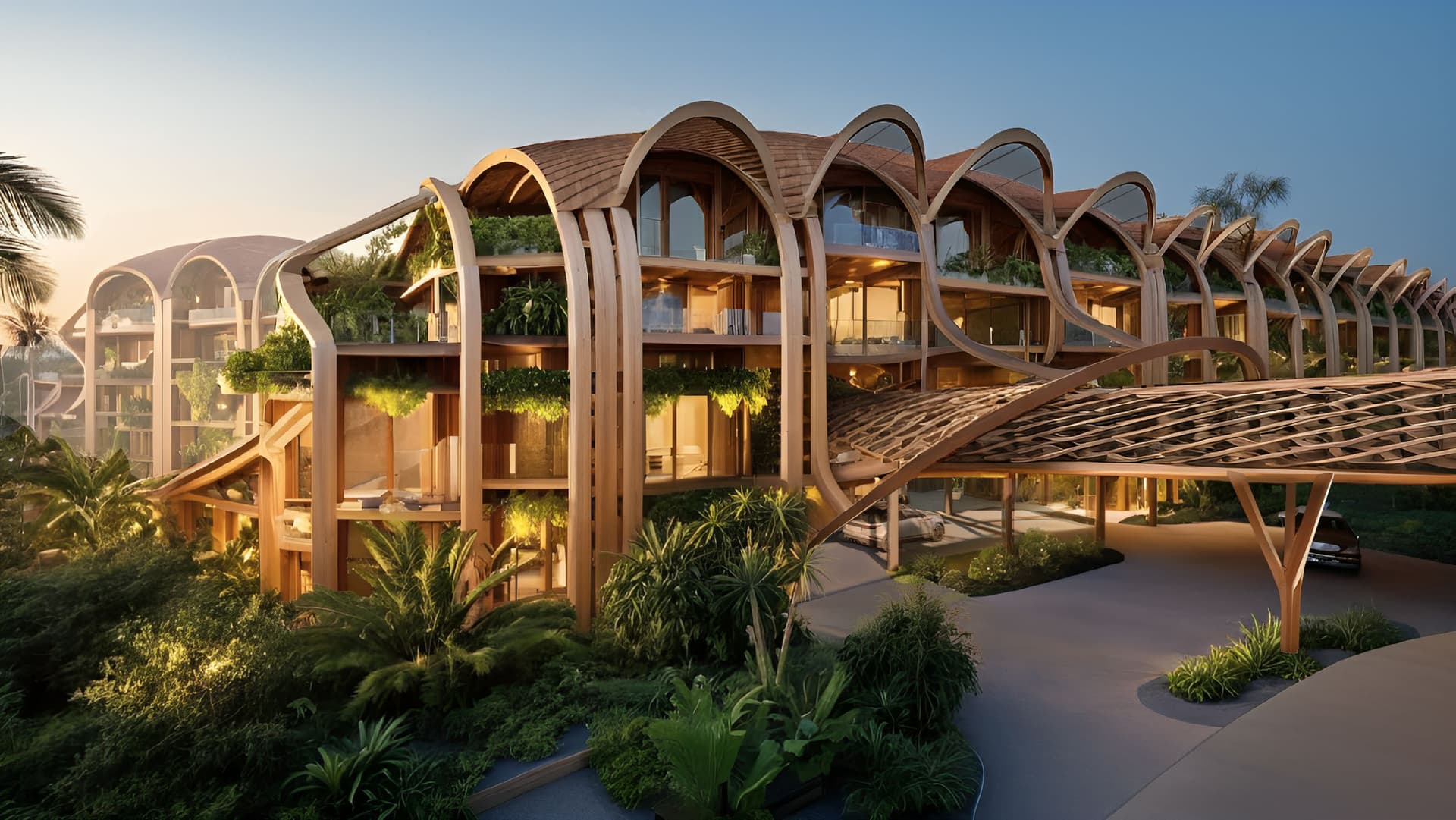 ELLE Resort & Beach Club | A New Icon in Bali Luxury