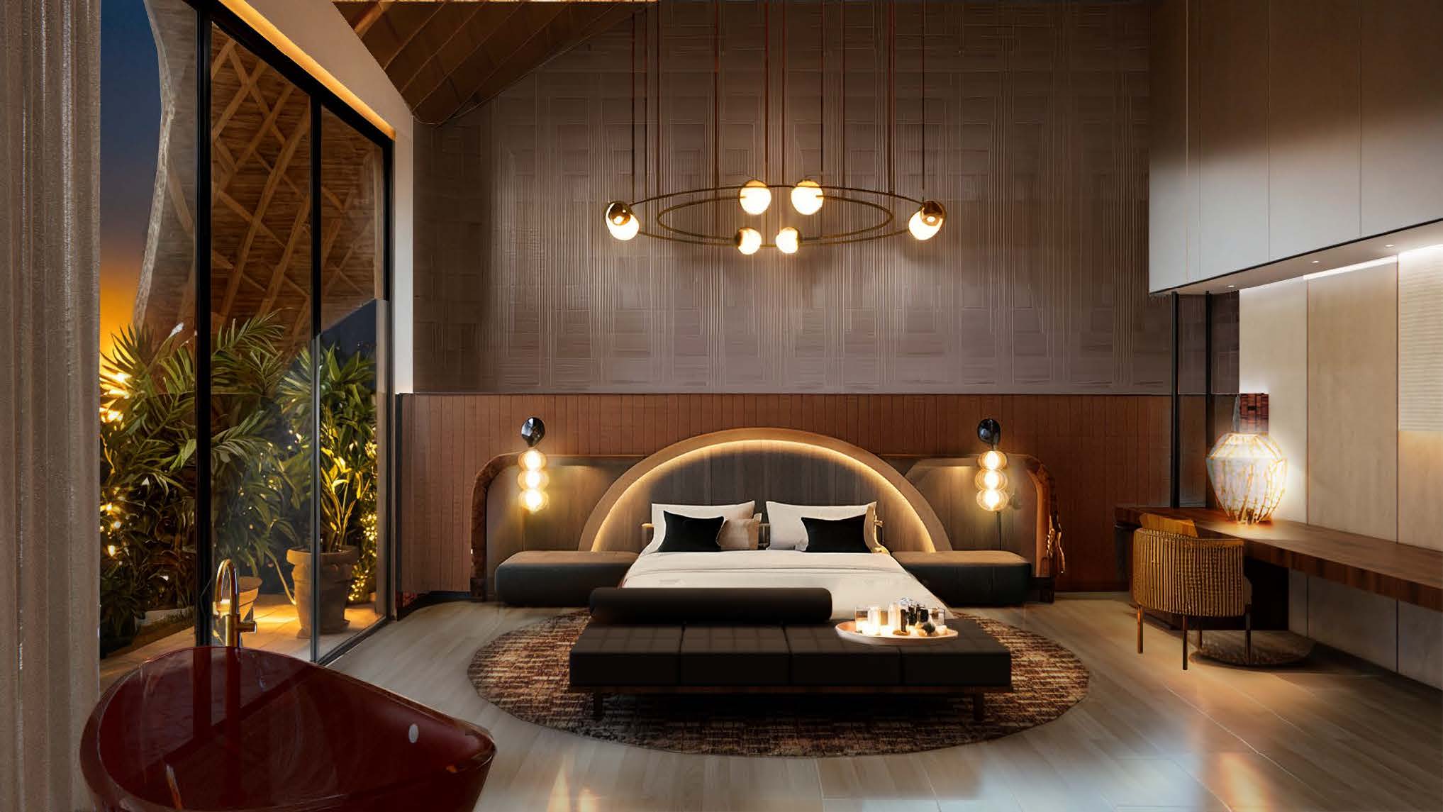 ELLE Resort & Beach Club | A New Icon in Bali Luxury